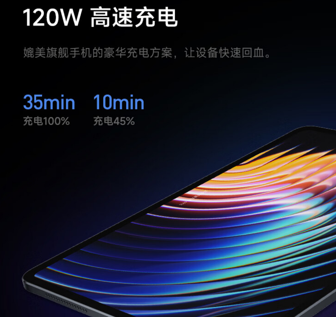 vivo pad 3 pro和小米平板 6s pro怎么选？ - 知乎