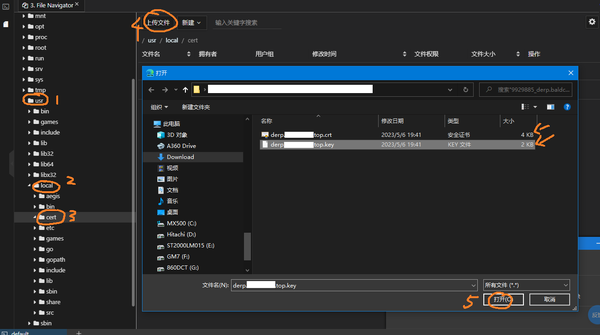 大内网战略(6)：自建 Tailscale DERP 中继服务器 保姆级教程 - 知乎
