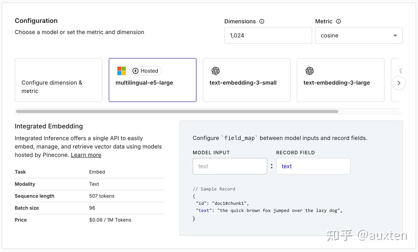 聊聊对于向量数据库（Vector Database）的常见误解 - 知乎