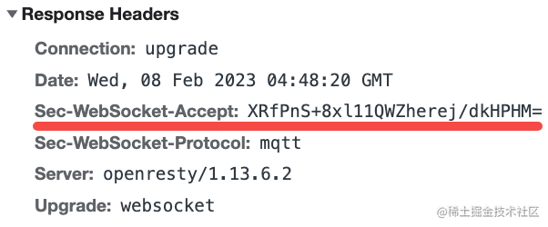 用 Node.js 手写 WebSocket 协议 - 知乎
