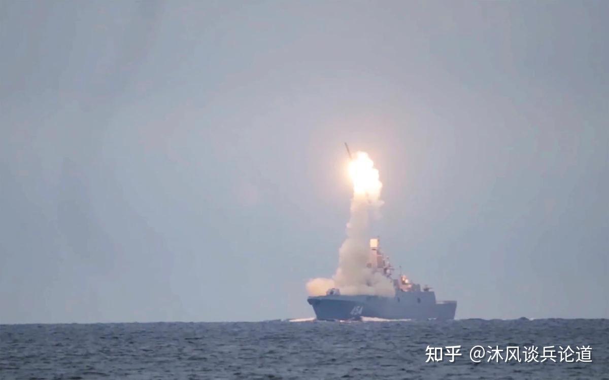 50艘对8艘，中国054A型护卫舰和俄罗斯22350型护卫舰作战性能对比 - 知乎