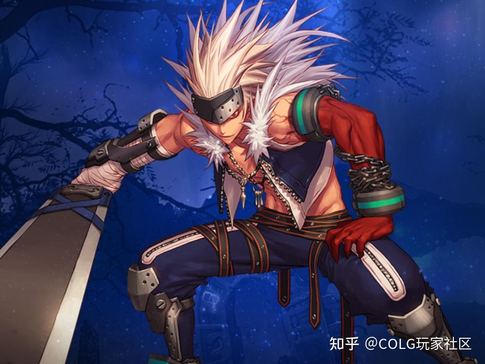 DNF：索隆佐助领衔出演，男鬼剑动漫COS时装暖暖分享 - 知乎