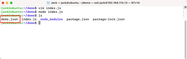 Node.js嵌入式NoSQL数据库Nedb - 快速上手 - 知乎