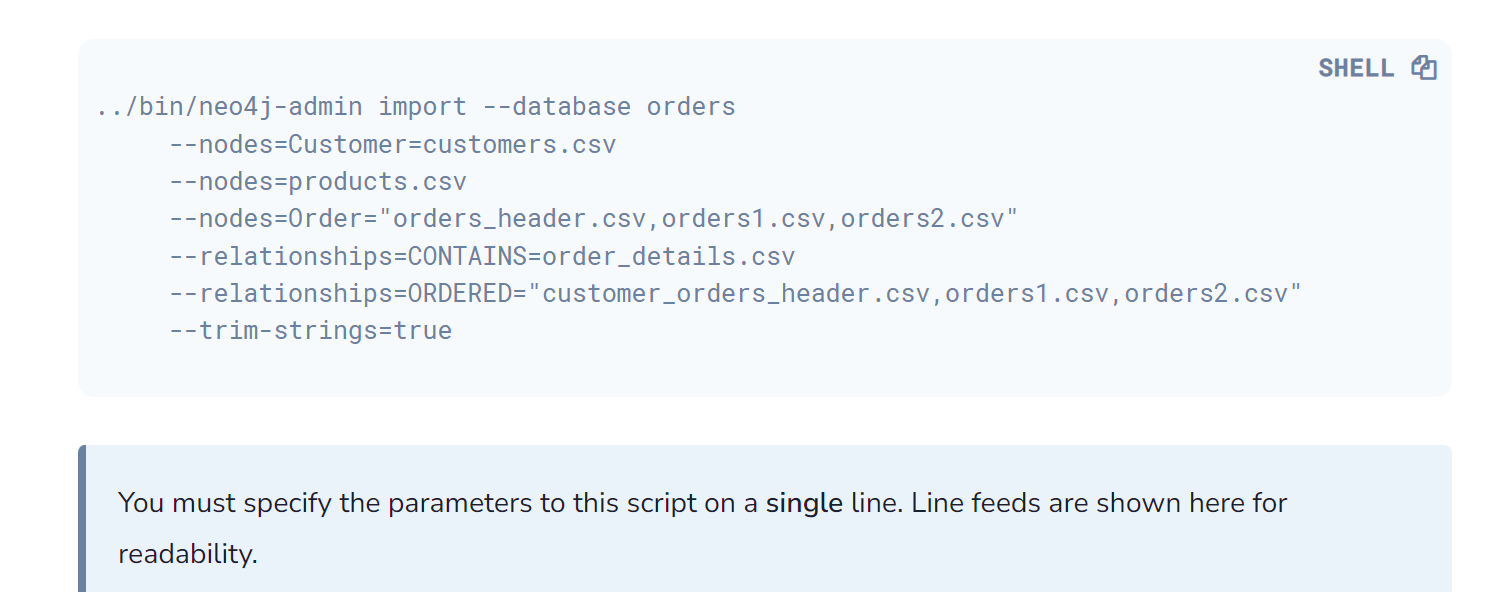 如何将csv 文件导入neo4j 知乎