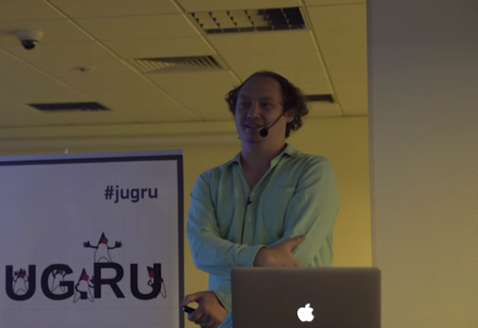 Douglas Hawkins — Understanding the Tricks Behind the JIT - 知乎