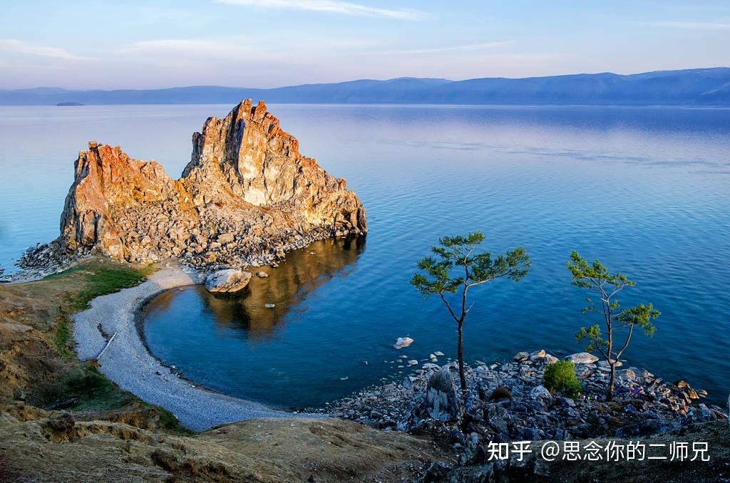 贝尔加湖的小故事 - 知乎