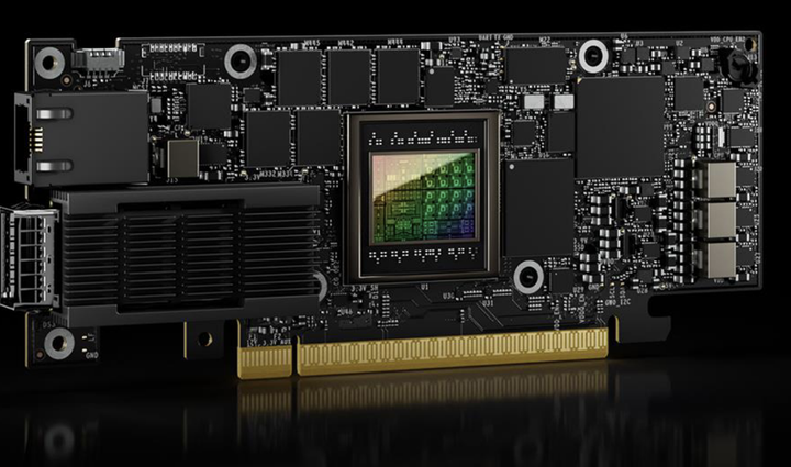 网卡卸载(Nic Offload)-硬件卸载-DPU-智能网卡 - 知乎