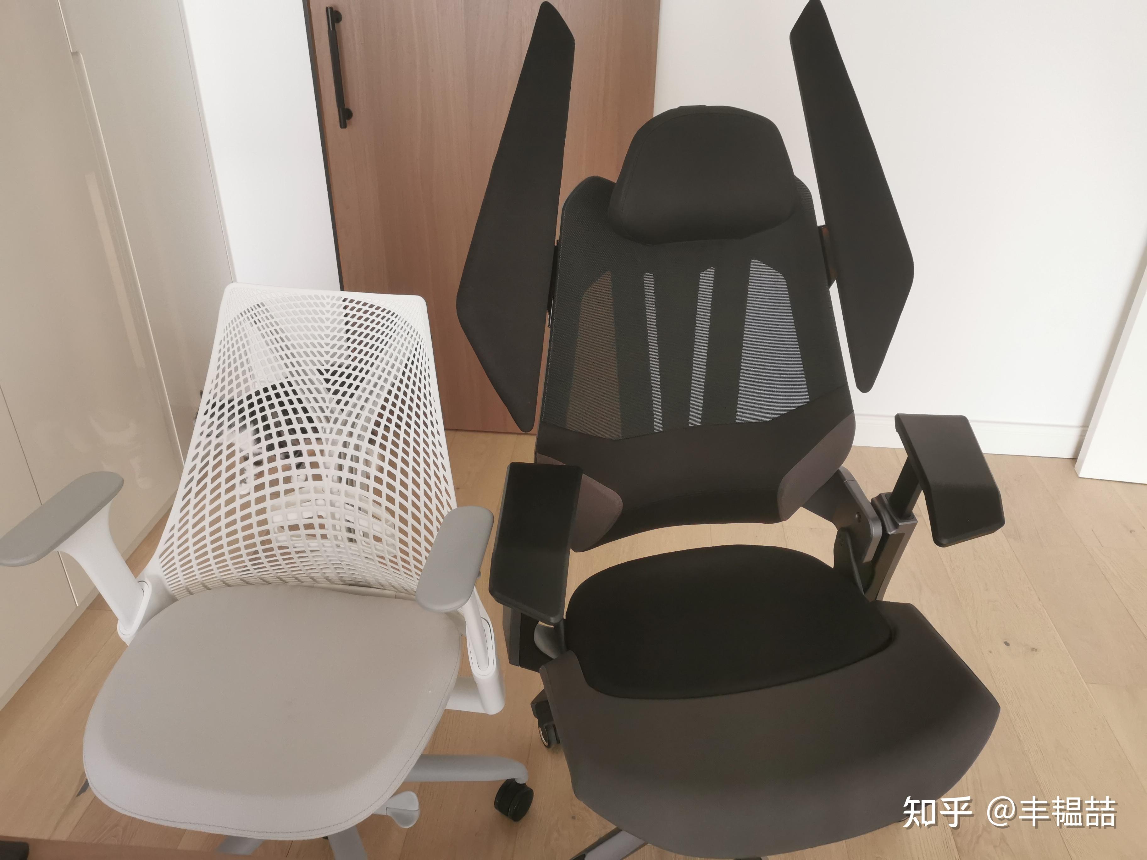 TGIF新上市的T0电竞人体工学椅好用吗？ - 知乎