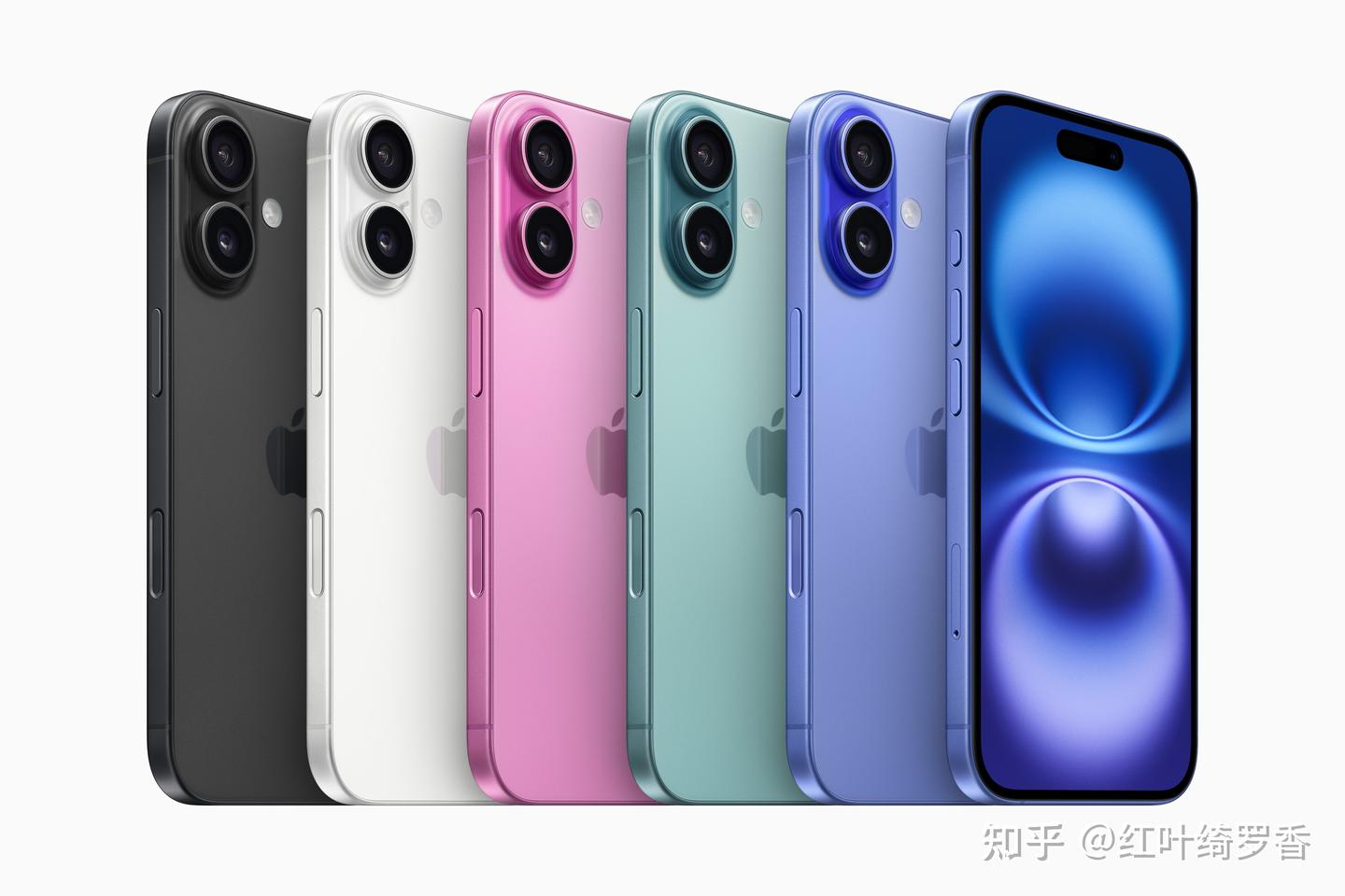 A18和a18 Pro性能提升究竟如何?二者性能差异大吗? 知乎