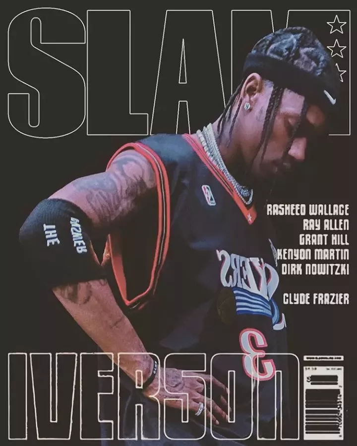Travis Scott：从中产阶级流浪汉到音乐、潮流的超级巨星 - 知乎