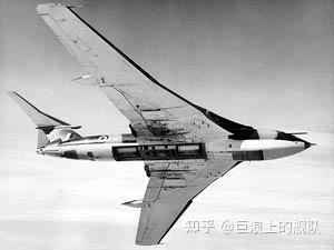 英国 最后的3V轰炸机 维克多 胜利 Victor 战略轰炸机 - 知乎