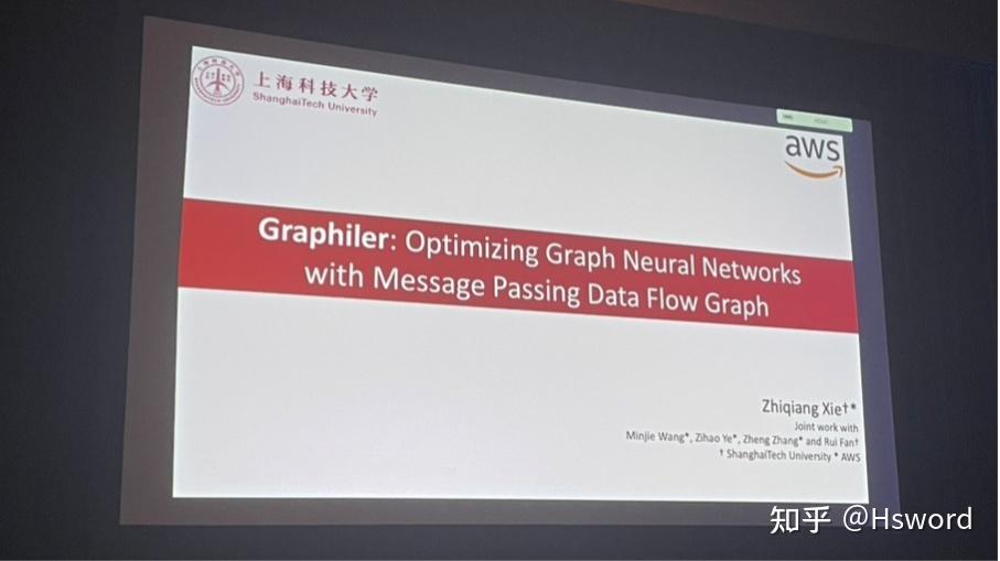 MLSys 2022 参会评述随笔(Day 1) - 知乎