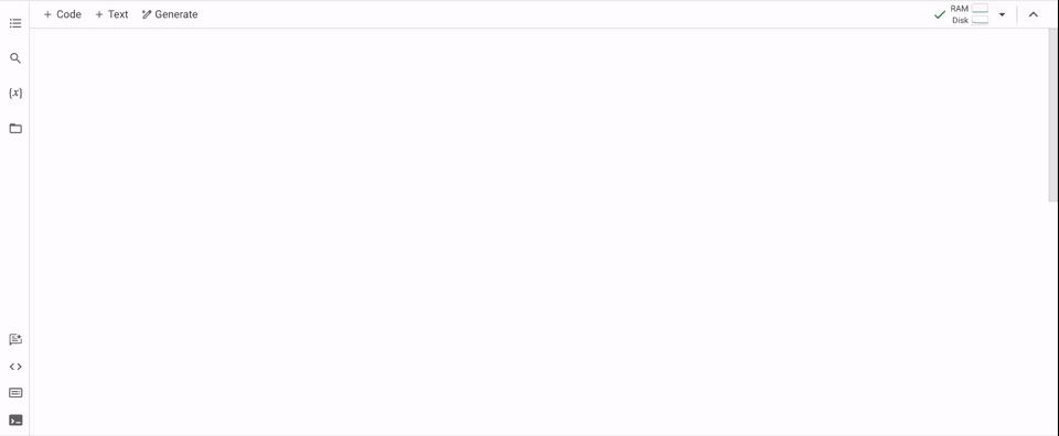 Google Colab 将内置 AI 编程功能，可免费使用 - 知乎