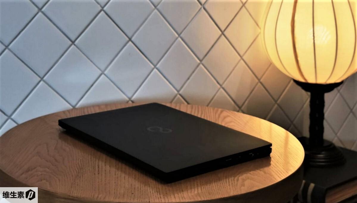 【维P测评】富士通 FUJITSU LIFEBOOK U94A - 力量敏捷战将 超轻量的高性能商务实用派 - 知乎