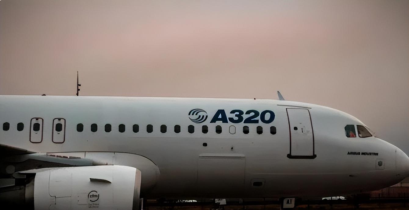 太阳打个喷嚏！近6000架A320失控，中国航空公司48小时逆天翻盘 - 知乎