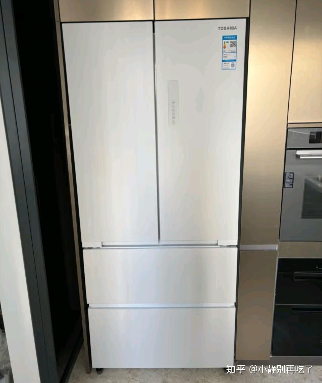 2025年10月高性价比东芝冰箱推荐（东芝GR-RF548WI-PM165、东芝GR-RF420WI-PM171、东芝GR-RM487WI-PG1B3等），东芝冰箱怎么选？东芝冰箱避坑指南 - 知乎