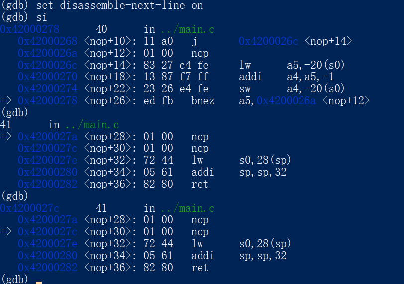 esp32c3使用openocd调试程序 - 知乎