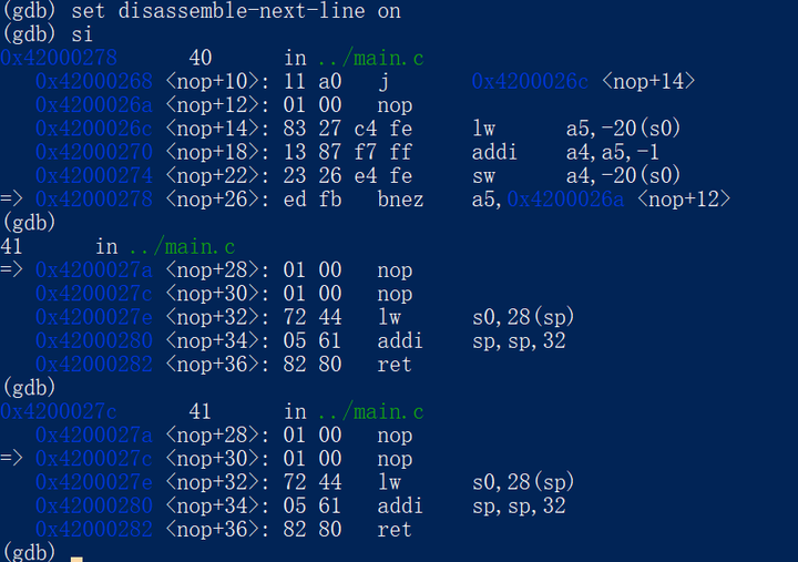 esp32c3使用openocd调试程序 - 知乎