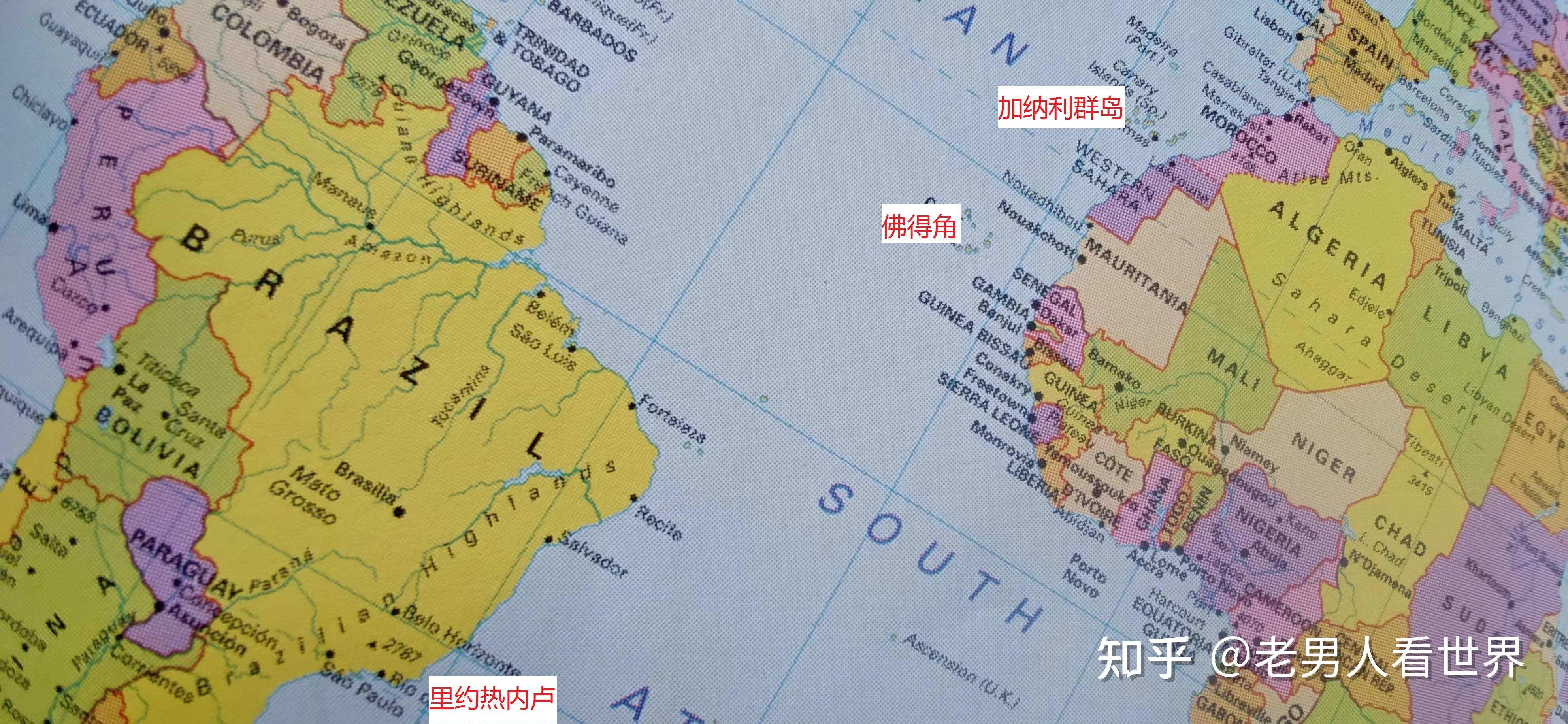 大航海之麦哲伦 - 知乎