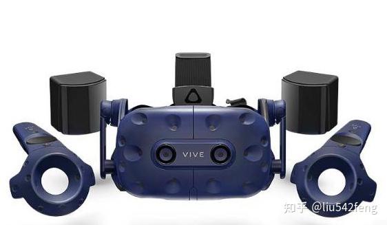 VR虚拟现实到底有多真实？这款VR游戏设备告诉你：有如身临其境！ - 知乎