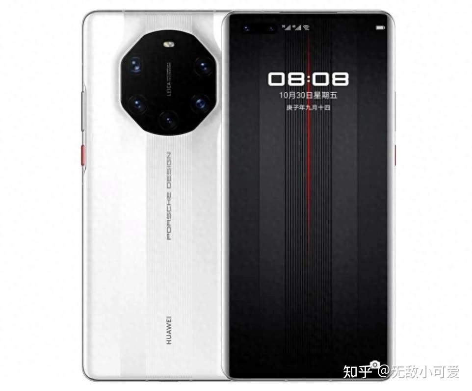 最强华为旗舰，硬件无敌的mate 40RS 保时捷版如今表现怎么样 - 知乎