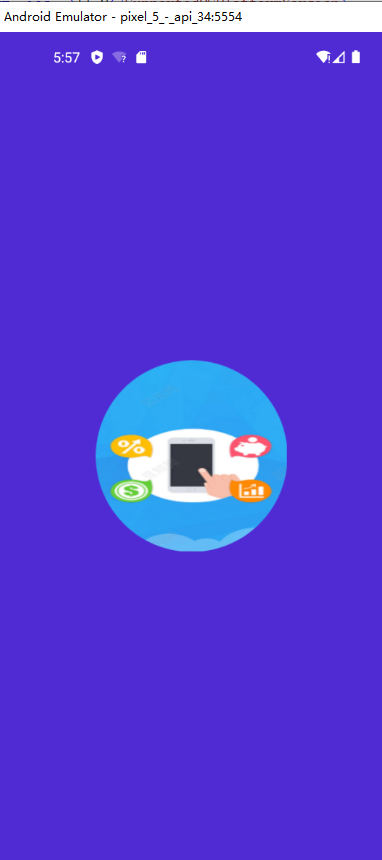 移动开发（四）：.NET MAUI中Android应用修改安装图标和启动页面 - 知乎