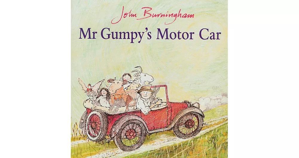 5-6岁书单 | 这些让孩子“大开眼界”的绘本，少看一本都遗憾 - 知乎