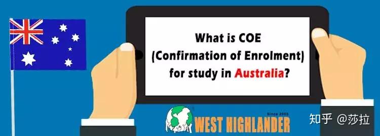 关于留学offer那些你不可错过的小秘密【COE是什么】【录取通知书有几种？】 - 知乎