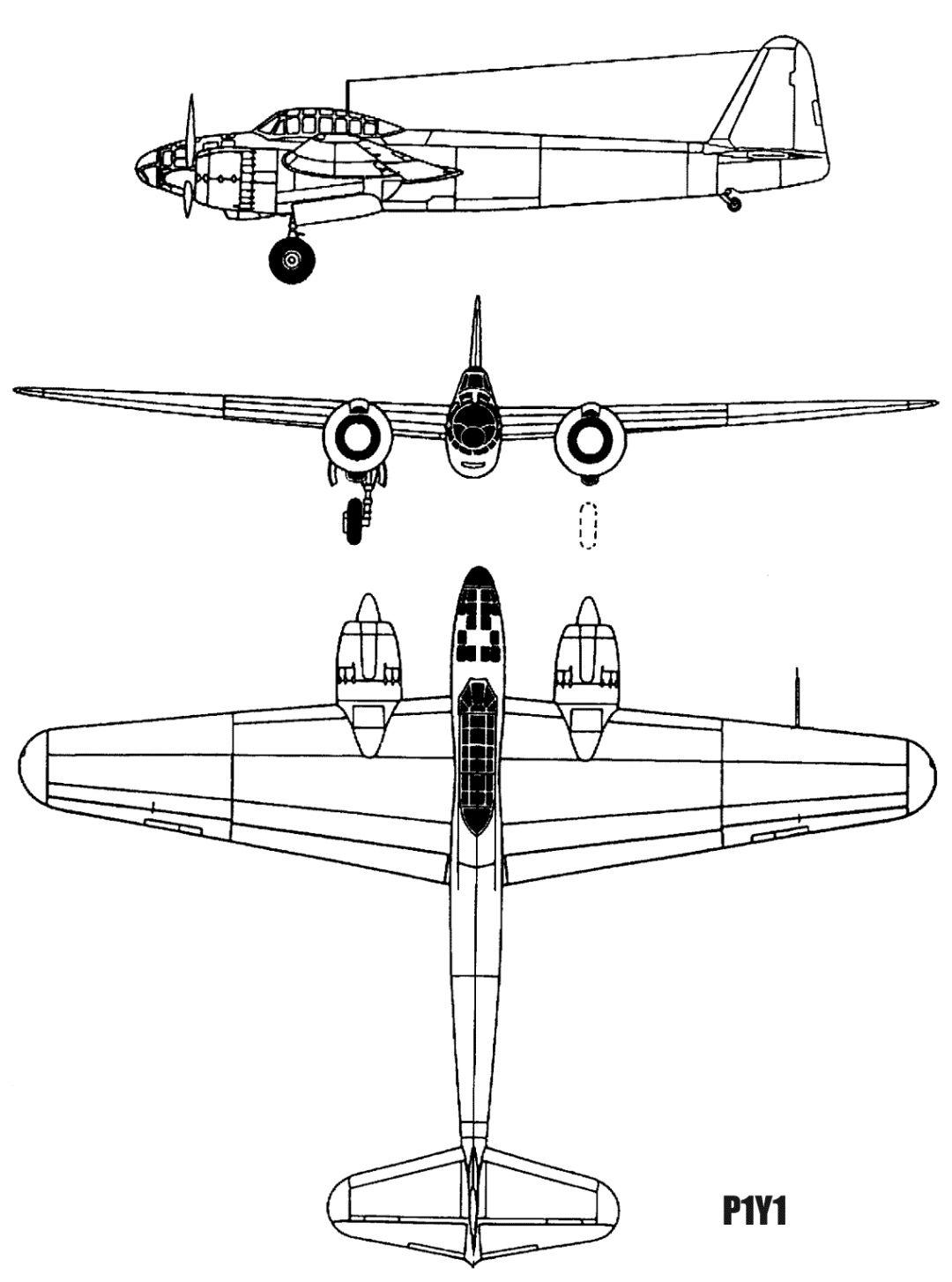 如何评价二战美国陆航的P-38战斗机？ - 知乎