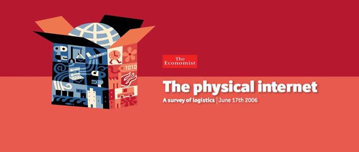 Physical Internet：未来已来 - 知乎