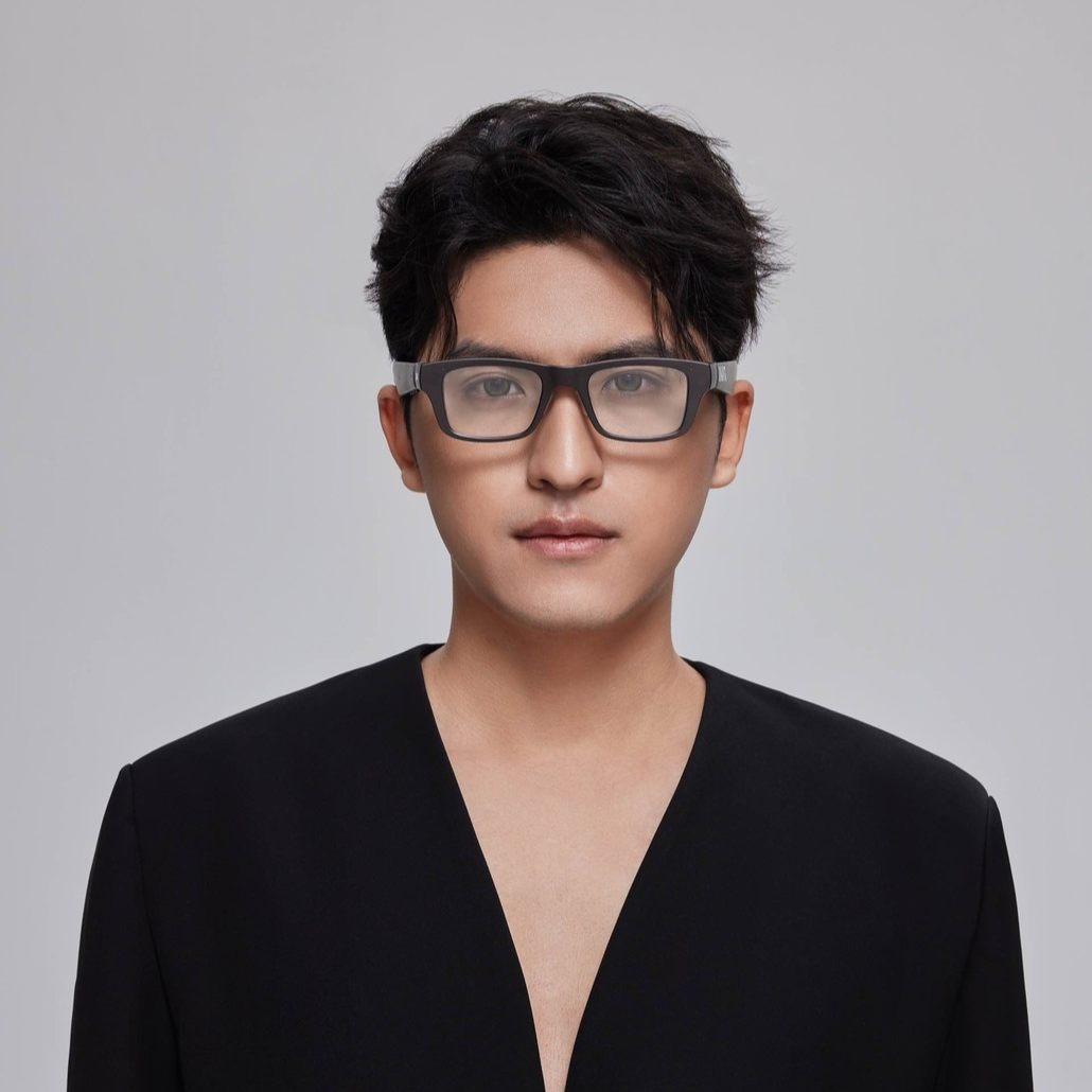 定位智能同传翻译AI眼镜，影目推出INMO GO 2 AR眼镜 - 知乎