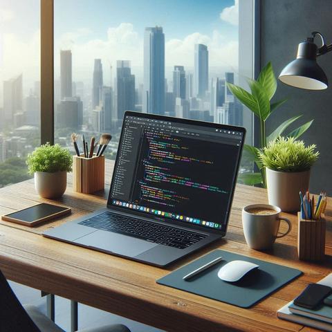 Win11 安装Latex - 知乎