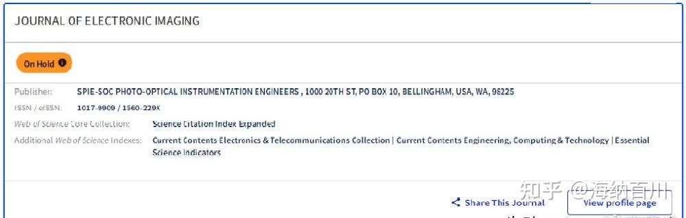 Chemosphere期刊怎么样？好发吗？审稿速度快吗？ - 知乎