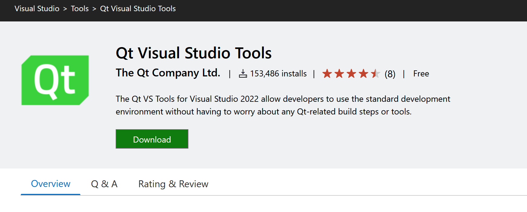 VS2022+Qt6.5配置教程 - 知乎