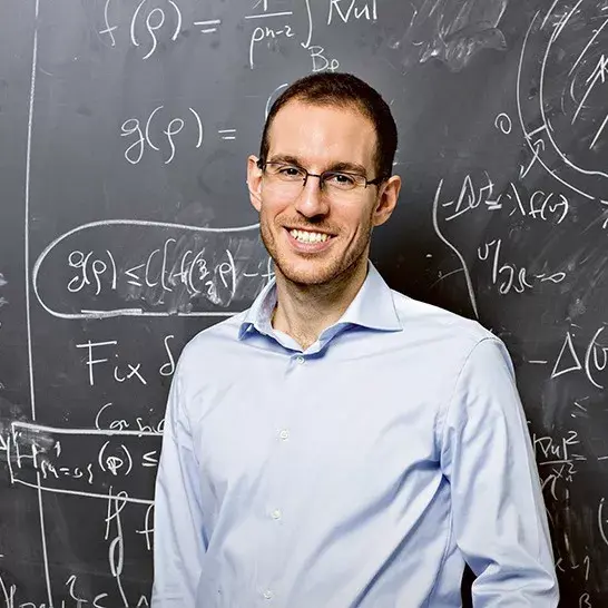 大学才认真学数学，34岁就获菲尔兹奖，这个意大利靓仔不简单 - 知乎