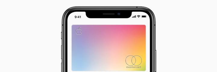 Apple Card 上手体验：一如既往的「苹果味」 - 知乎