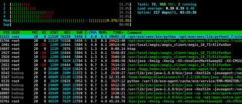 Linux系统之neofetch工具的基本使用 - 知乎