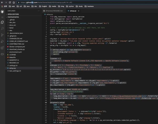 如何高效学习 GitHub 项目源代码 - 知乎
