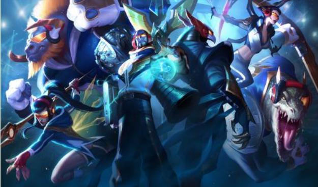 Kkoma：如果VG只是想拿LPL冠军 那么我不会签合同 - 知乎