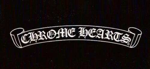 克罗心（Chrome Hearts）是一个什么样的品牌？ - 知乎