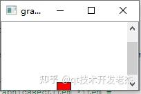Qt 图形视图框架——QGraphicsItem - 知乎