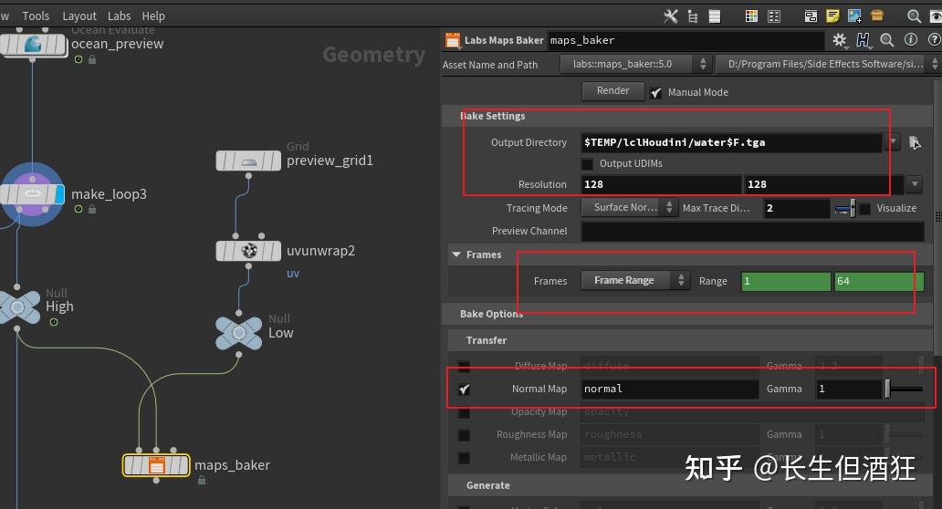 Unity Shader - 适用移动端的FFT海水和水滴波纹 - 知乎