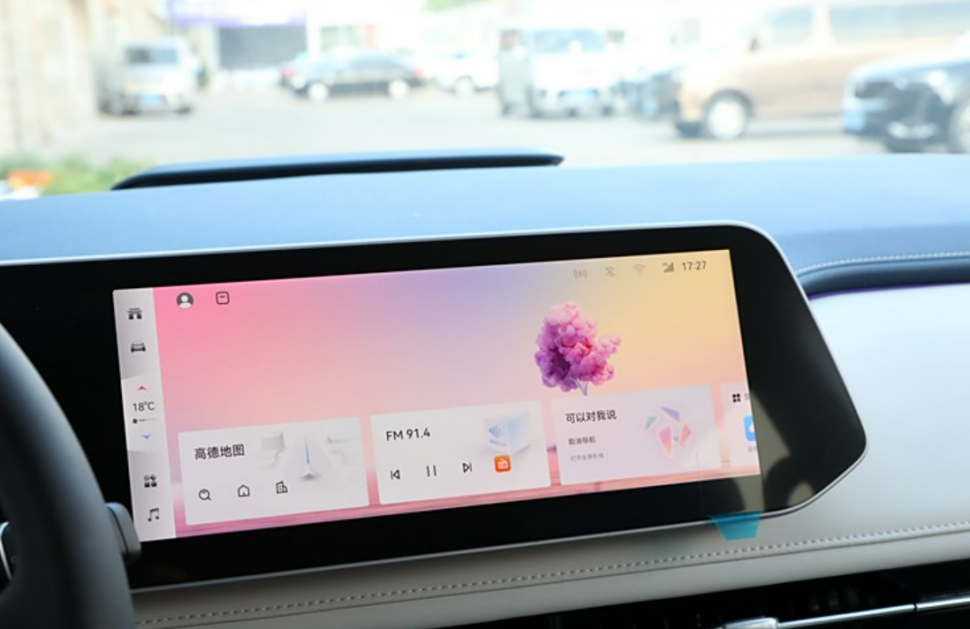 20万级混动MPV，江淮瑞风RF8和传祺E8，你更喜欢哪一款？ - 知乎