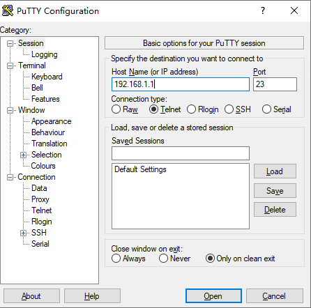 路由器启动不了变砖了怎么办？ - 知乎