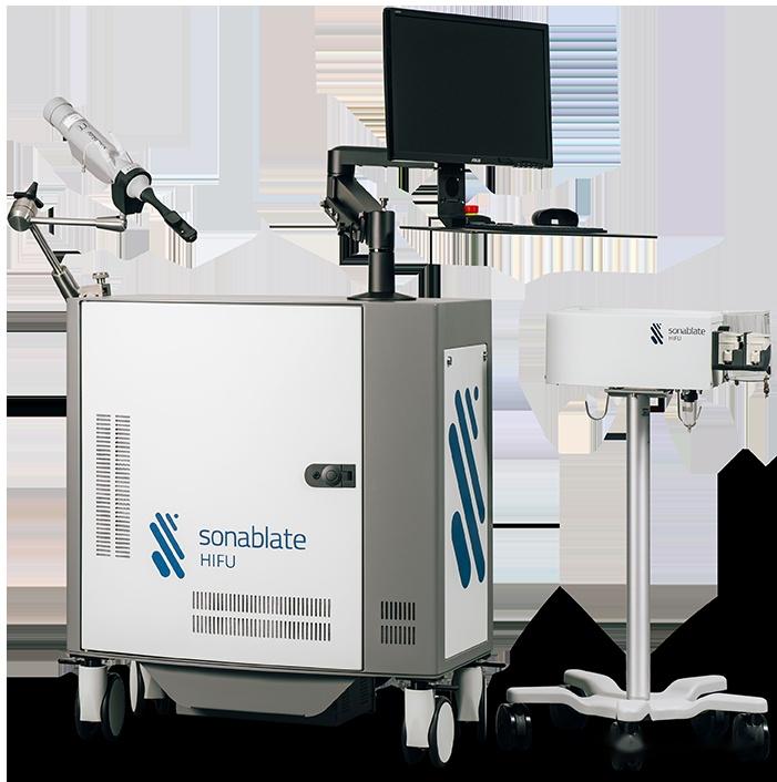 150亿细分赛道！专注于前列腺肿瘤消融的海扶刀公司Sonablate - 知乎