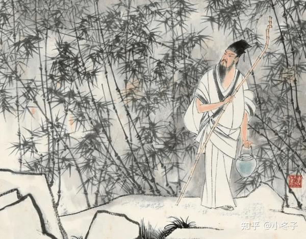 苏轼最通透的6首诗，治好了我的精神内耗 知乎