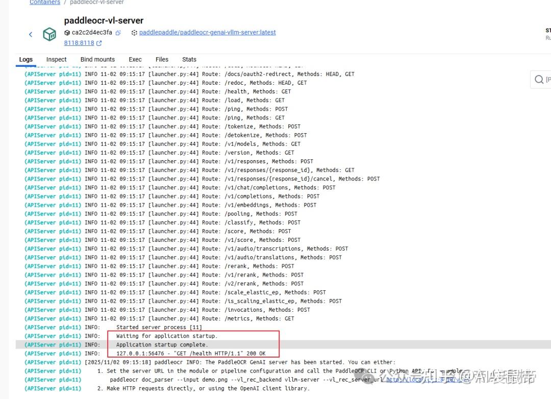 最强开源0.9B级OCR模型！PaddleOCR-VL本地一键部署，私密性拉满【喂饭级教程】 - 知乎