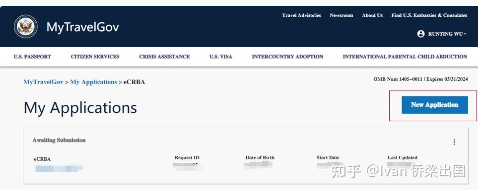 干货丨美国公民如何为海外出生的孩子传承国籍（CRBA）？ - 知乎