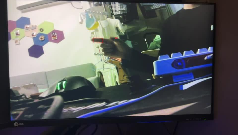 Fpga高端项目：fpga帧差算法多目标图像识别目标跟踪，提供11套工程源码和技术支持 知乎