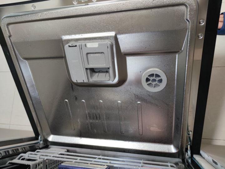 美的JV800S洗碗机怎么样？用后一周说体验感受 - 知乎